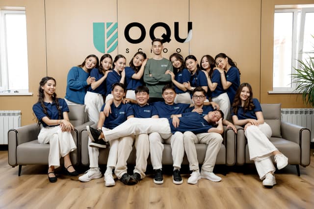 OQU School